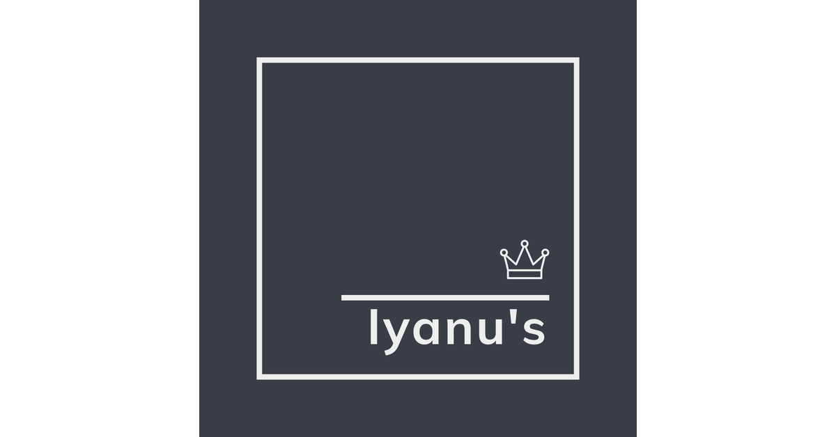 Iyanu's – Iyanu's